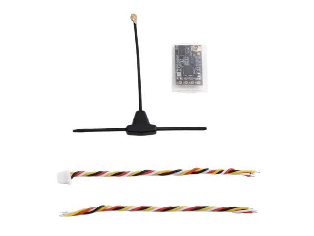 Click here for ELRS 2.4G PWM 7CH FPV Receiver With T Type Antenna... prices