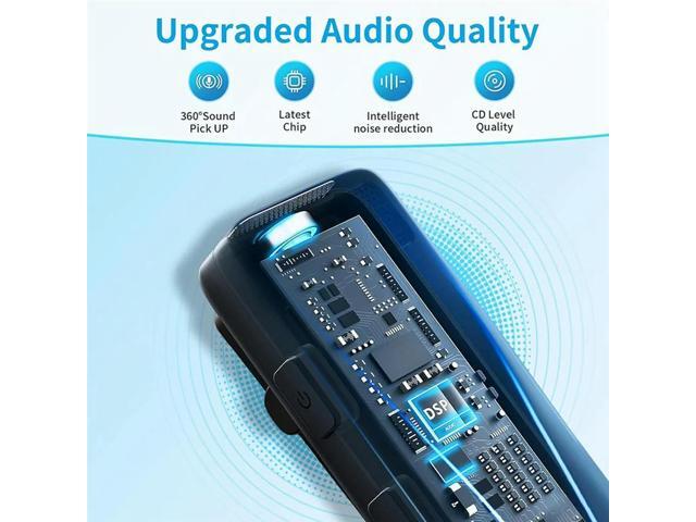 Click here for Clip-On Phone Microphone Mini Wireless Lapel Laval... prices