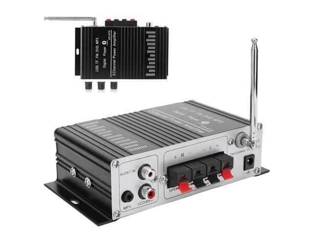 Click here for USB Digital Stereo Power Audio Amplifier Bluetooth... prices