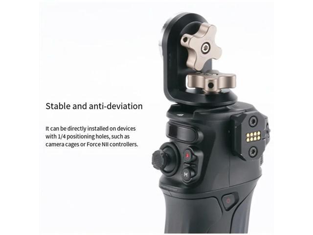 Click here for For Tilta Nucleus Nano II Control Handle Accessory... prices