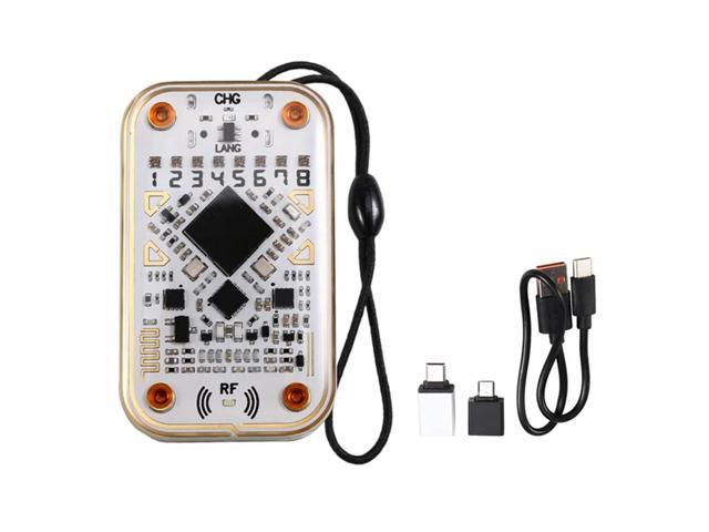 Click here for Portable RFID Chip Reader Keychain  Chameleon Ultr... prices