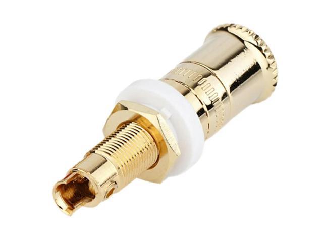 Click here for Suitable For Preffair Gold-Plated HIFI Fever Speak... prices