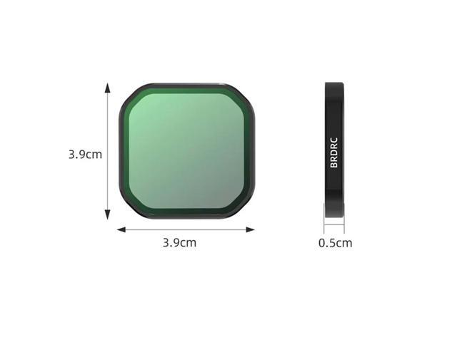 Click here for Len Filters For Ace Pro 2 Camera CPL ND8/16/32/64... prices