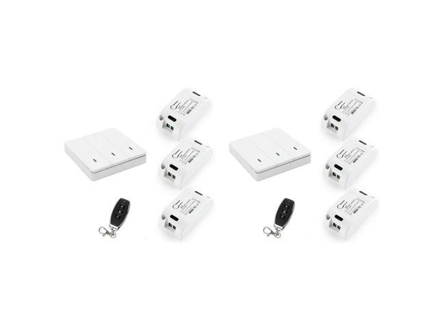 Click here for Wireless Light Switch RF 433Mhz Lighting Control l... prices