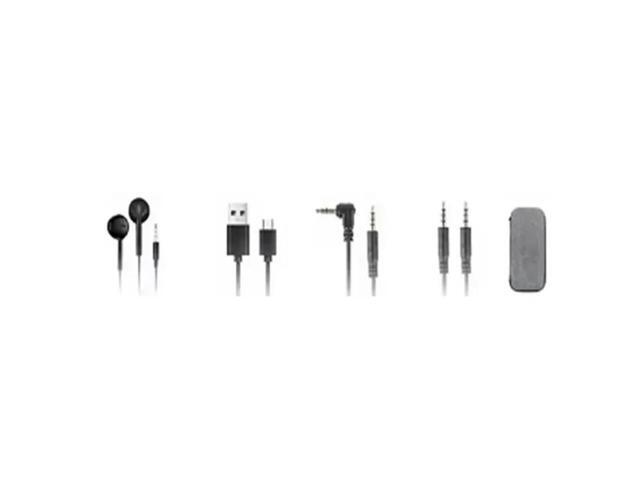Click here for 2.4G Wireless Lavalier Microphone System Audio Vid... prices
