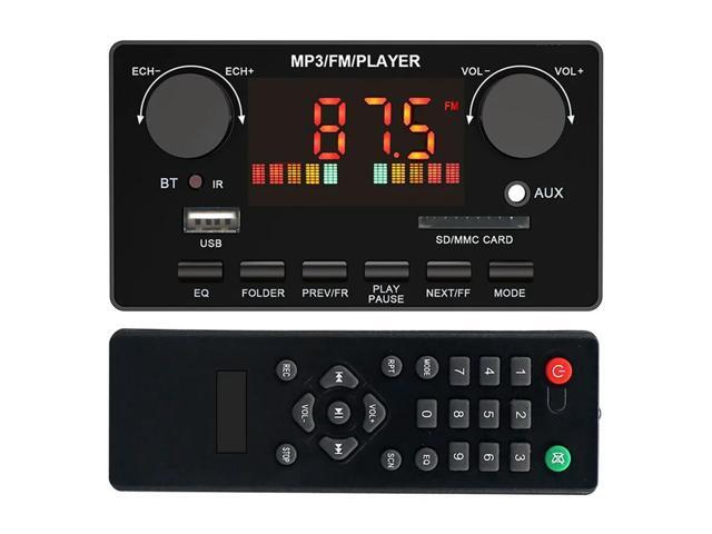 Click here for Car FM Radio Module 12V 2X60w Hands-Free Decoder B... prices