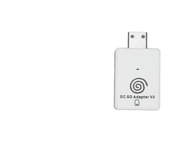 Click here for Professional Plug Play SD Card Reader Adapter for... prices
