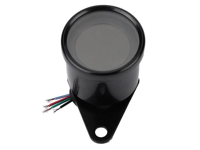 Click here for Universal Motorcycle LED Digital Speedometer Tacho... prices