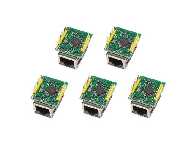 Click here for 5X W5500 Ethernet Network Module SPI Interface Eth... prices