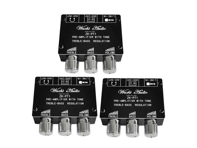 Click here for 3X Bluetooth 5.0 Decoder Board Dual Channel Stereo... prices