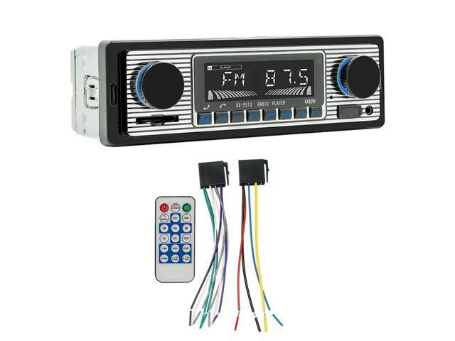 Click here for 4-Channel 60W Bluetooth Car Radio Car MP3 Player P... prices