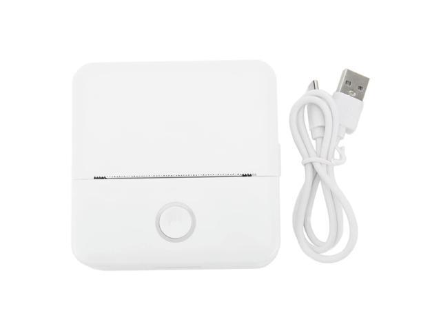 Click here for Portable Thermal Printer Inkless Thermal Printer P... prices