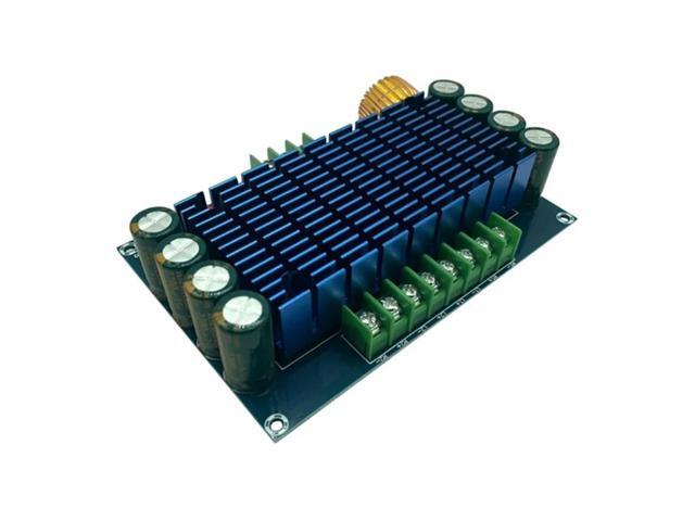 Click here for XH-M180 TDA7850 4X50w Car 4 Channel 12V High Power... prices