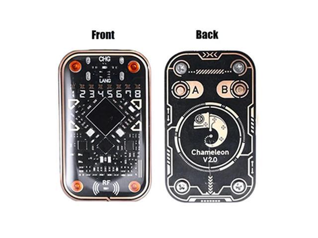 Click here for Chameleon Ultra RFID Emulator RFID Chip Reader Emu... prices