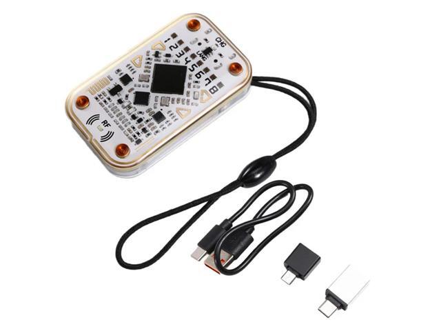 Click here for Portable Chameleon Ultra RFID Chip Reader Plus 3XT... prices