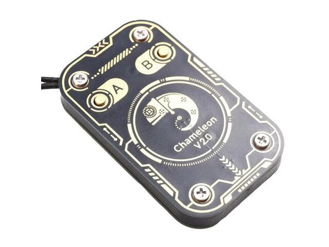 Click here for Chameleon Ultra V2.0 RFID Chip Reader NFC Duplicat... prices