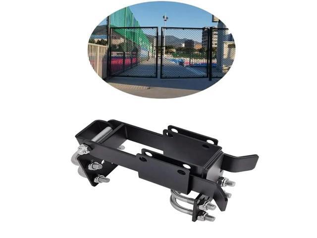 Click here for For Ranch Fences Chain Link Fence Gate Latch For Y... prices