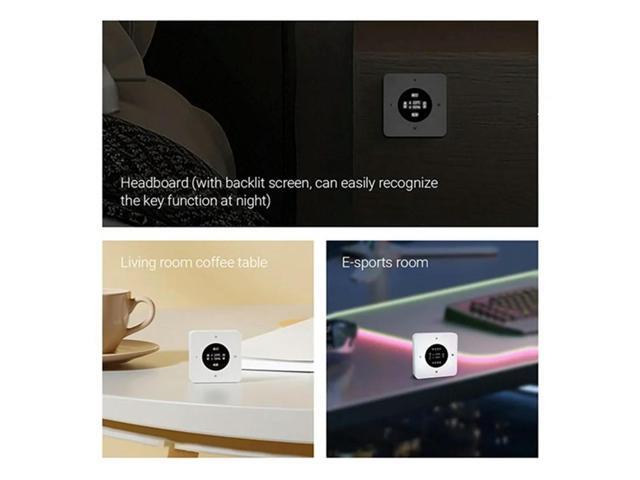 Click here for Ks1pro Multi Key ligent Scene Remote Control Switc... prices