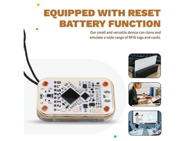 Click here for Professional NFC Read Writer: Chameleon Ultra RFID... prices