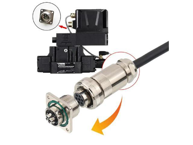 Click here for 7pin C14G-A-S7 Proportional Valve 1 Meter Fit Majo... prices