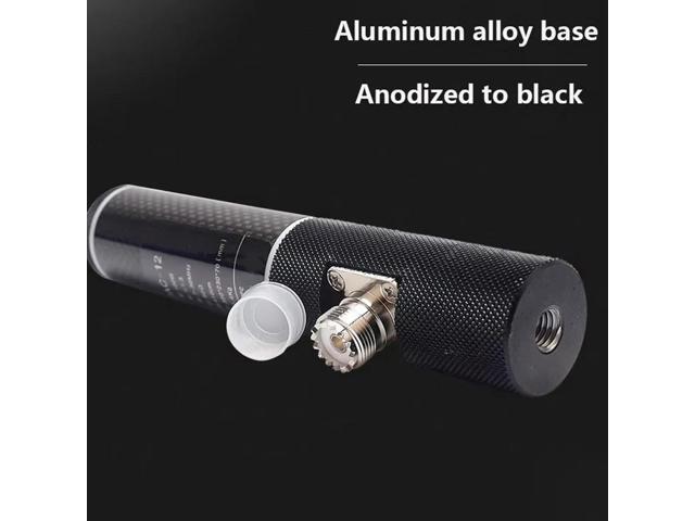 Click here for JPC-12 Portable Aluminum Alloy Base Shortwave Ante... prices