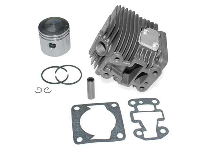 Click here for Steel Cylinder Piston Set for TJ027E TJ27 TJ27E KT... prices