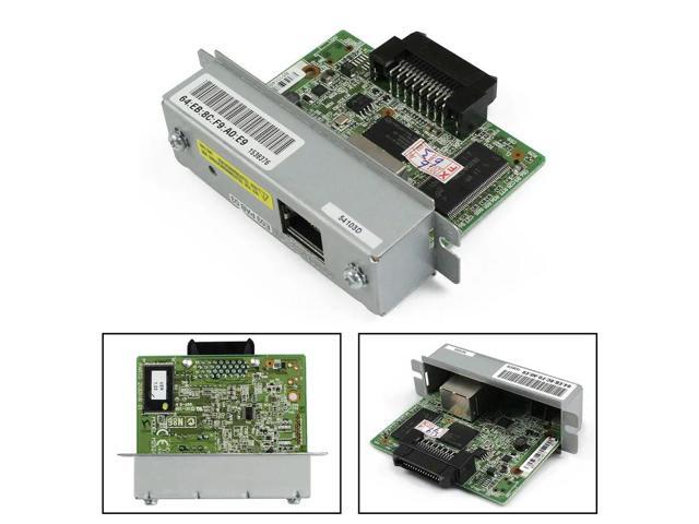 Click here for UB-E03 Ethernet Interface C32C824541 TM-T88VI/T88V... prices