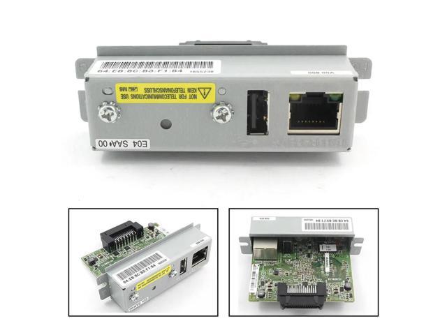 Click here for UB-E04 Ethernet Interface C32C881008 For TM Series... prices