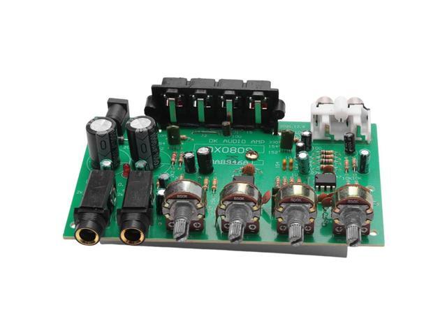 Click here for 3X 40W+40W TDA8944 Stereo Audio Amplifier Board Di... prices