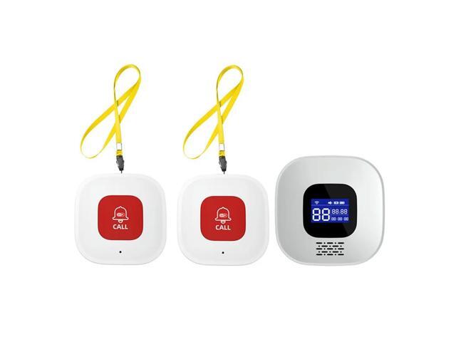 Click here for Tuya Emergency SOS Alert System Elderly Caregiver... prices
