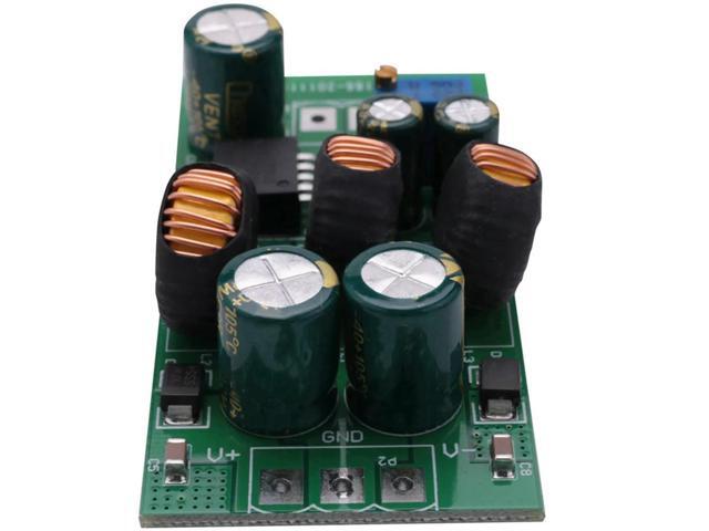 Click here for 4X 20W +- 5V-24V Positive & Negative Dual Output P... prices