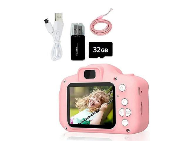 Click here for Children Baby Digital Camera 1080P Video Recording... prices