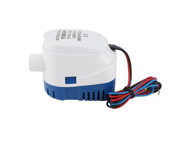 Click here for 1100GPH Boat 12V Marine Automatic Submersible Bilg... prices
