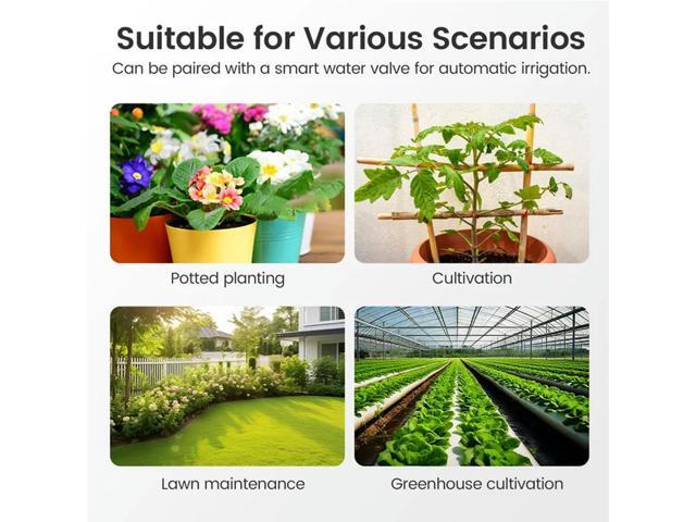 Click here for Zigbee Soil Moisture Sensor 2-In-1 Bluetooth Moist... prices