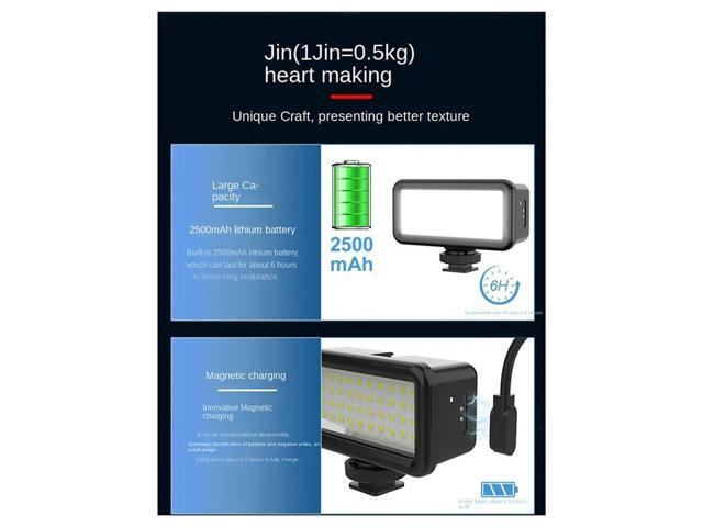 Click here for Waterproof Diving Light Underwater Lamp Photograph... prices