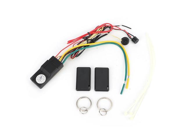 Click here for Professional Wireless Immobilizer Car Engine Lock... prices