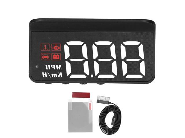 Click here for OBD2 Car HUD Head Up Display Windshield Projector... prices
