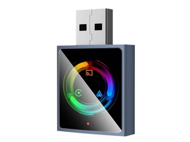 Click here for Carplay Android Auto Mirror Link 3 In 1 Wireless C... prices