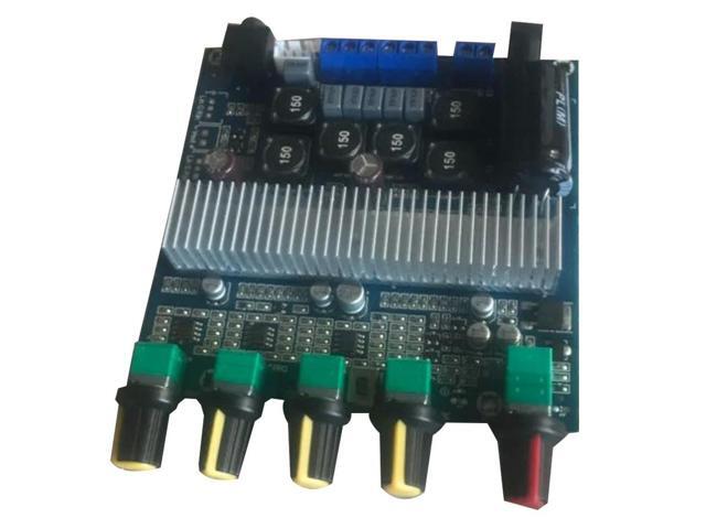 Click here for Assemble HIFI Digital Power Amplifier For TPA3116D... prices