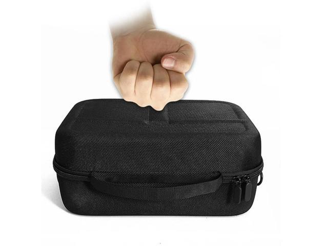 Click here for Big Size External Hard Drive Bag Headset Wireless... prices