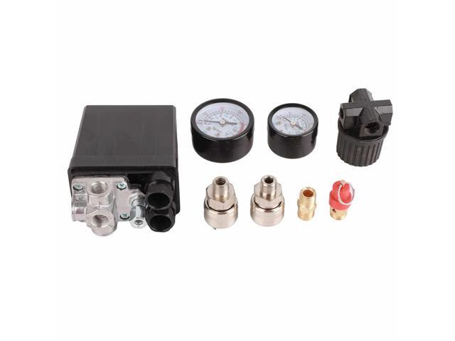 Click here for Professional Air Compressor Pressure Control Switc... prices