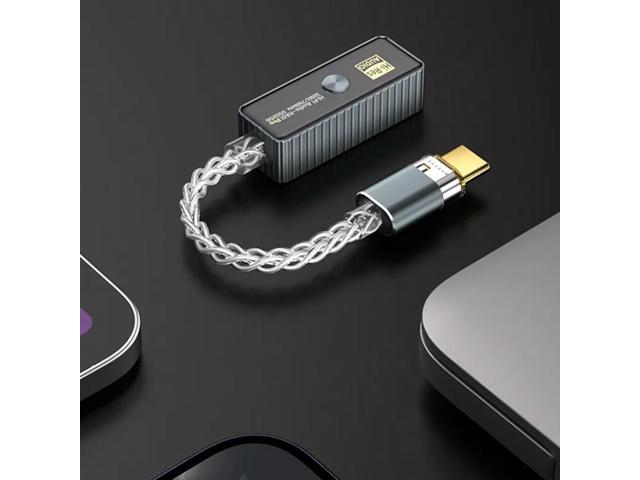 Click here for Audio Adapter 3.5Mm Headphone Amplifier Portable P... prices