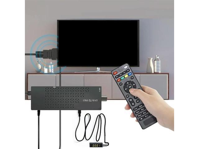 Click here for 2X TDT HD Decoder TDT HD -Compatible Tuner DVB T2... prices