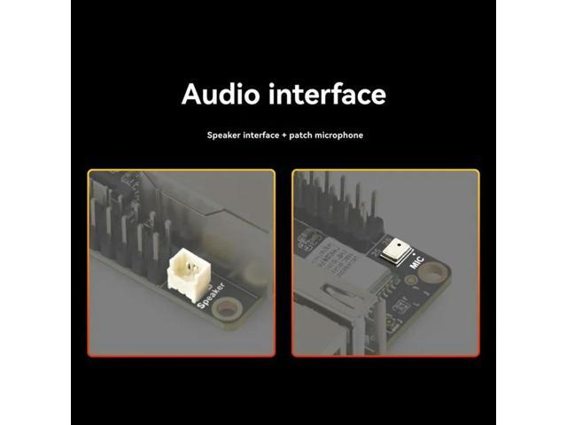 Click here for For Luckfox Nova Development Board RK3308B With PO... prices