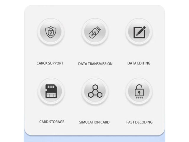 Click here for Chameleon Ultra Contactless Card Emulator Compatib... prices