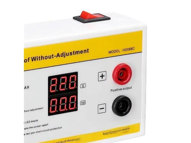 Click here for LED Lamp TV Backlight Tester Multipurpose LED Stri... prices