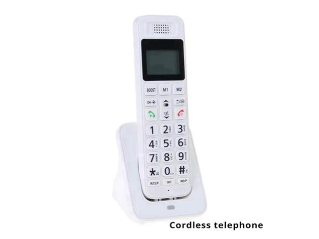 Click here for D1018 Telephone Business Office Home Handheld Digi... prices