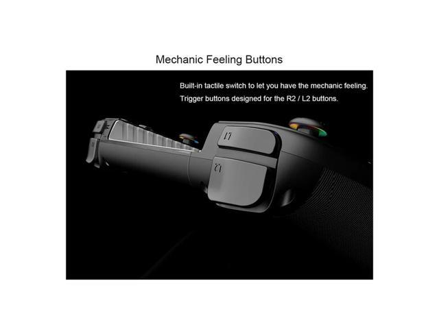 Click here for STK-7009F Mobile Game Controlle Switch Wireless Ga... prices