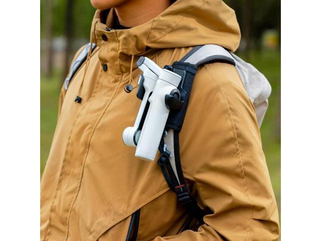 Click here for Backpack Hanger For Flow 2 Pro Gimbal Non-Slip Str... prices