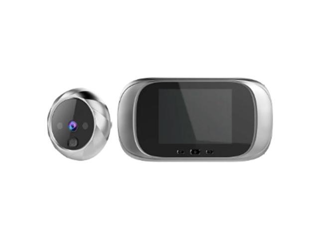 Click here for Home Security Digital Door Viewer  2.8-Inch Night... prices
